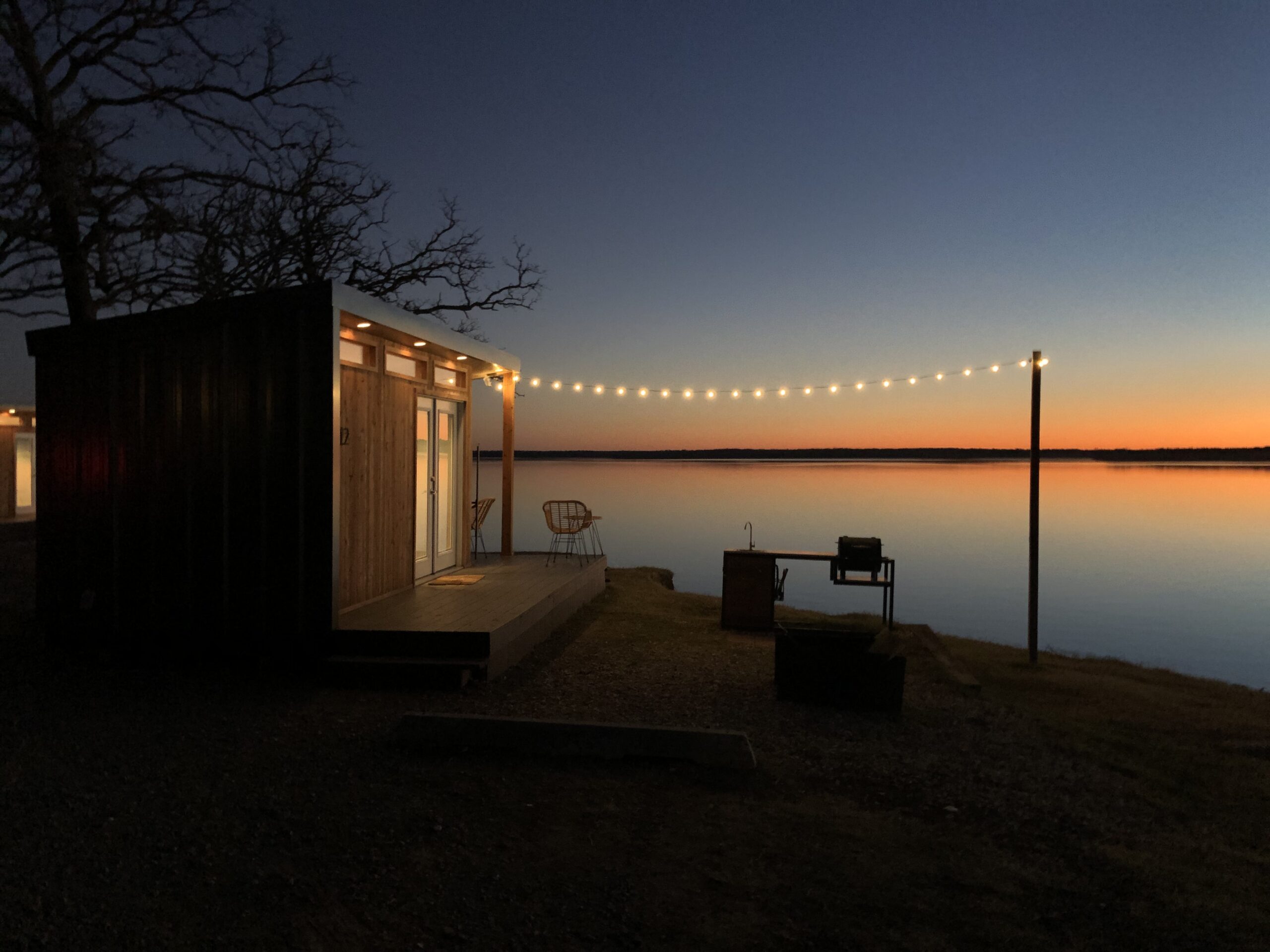 Where To Go – Discover Texoma