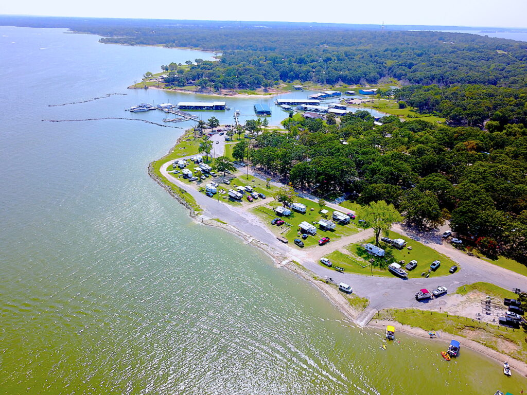 Where To Go – Discover Texoma