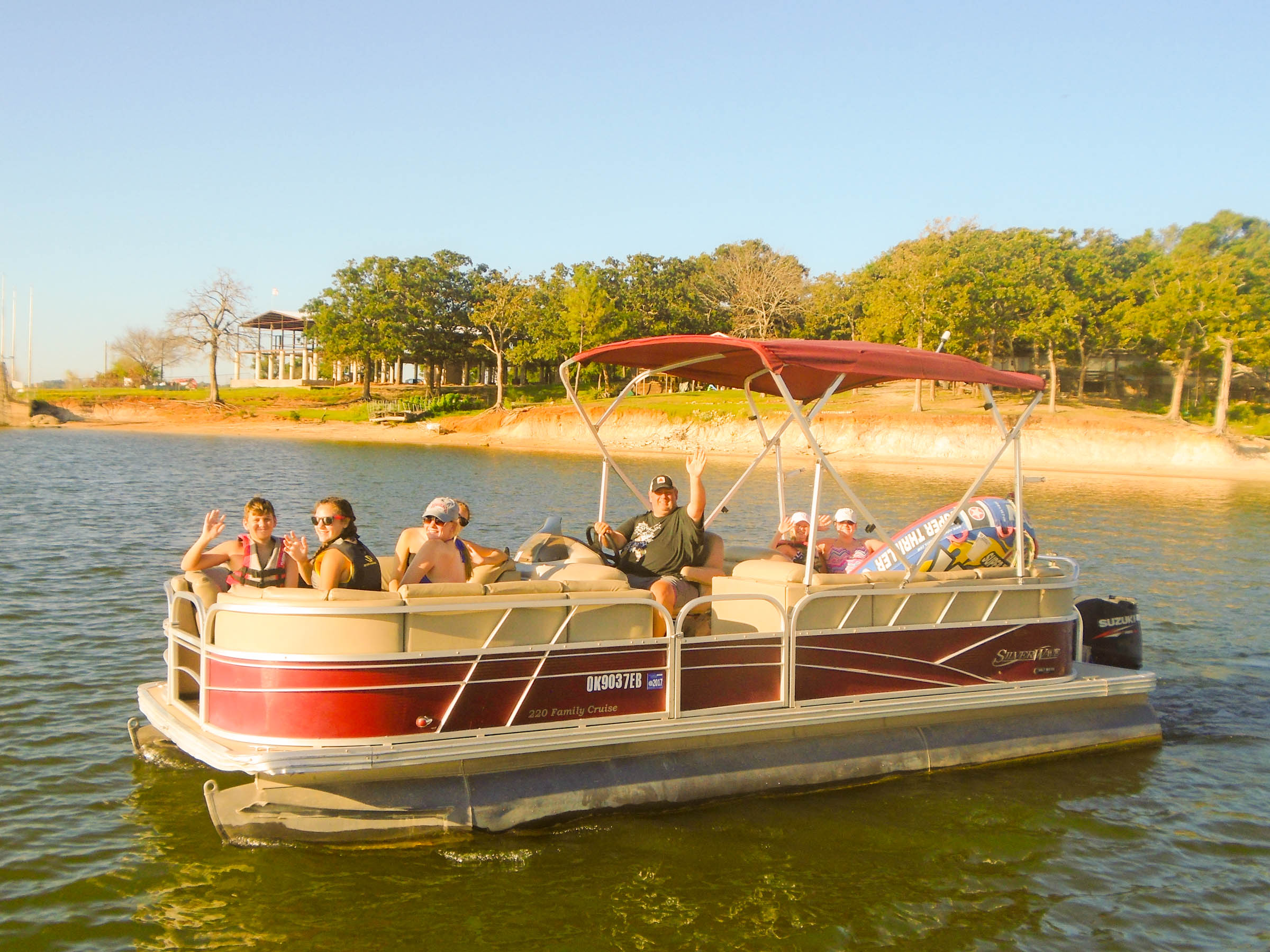What To Do – Discover Texoma